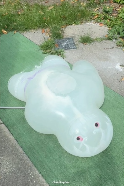 Inflating Stretchy Toys Until They Burst Ultimate Pop Challenge