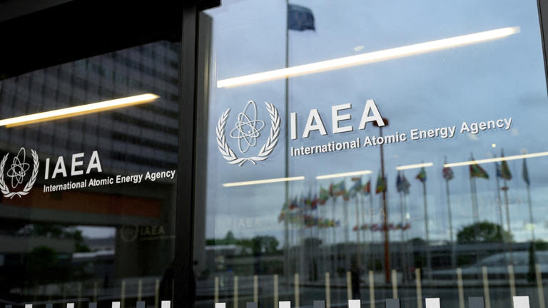 Iran live updates: IAEA will visit Iranian nuclear sites, director ...