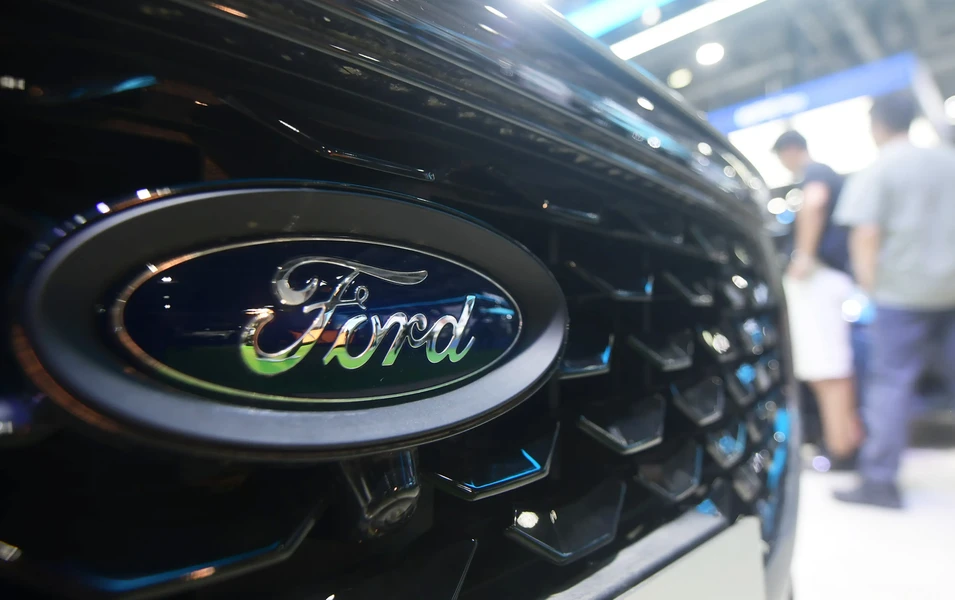 Ford readies RHD EV ute platform as Super Duty range grows