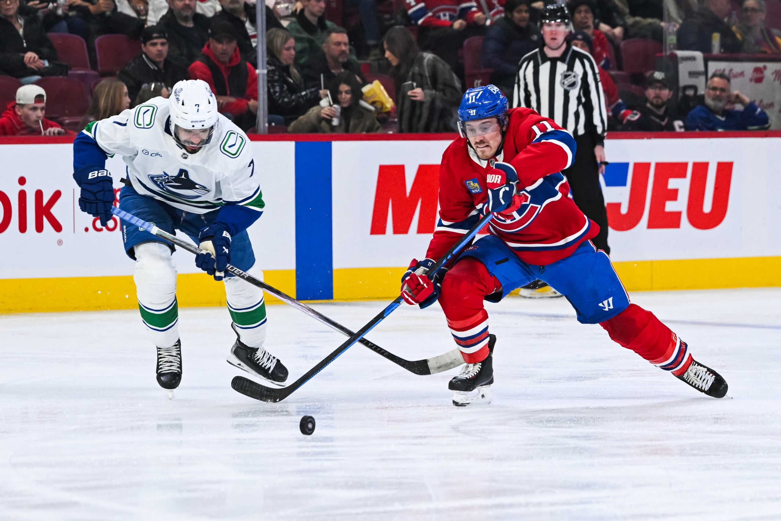 Habs daily: Gallagher buyout talk, Demidov analysis, trades galore
