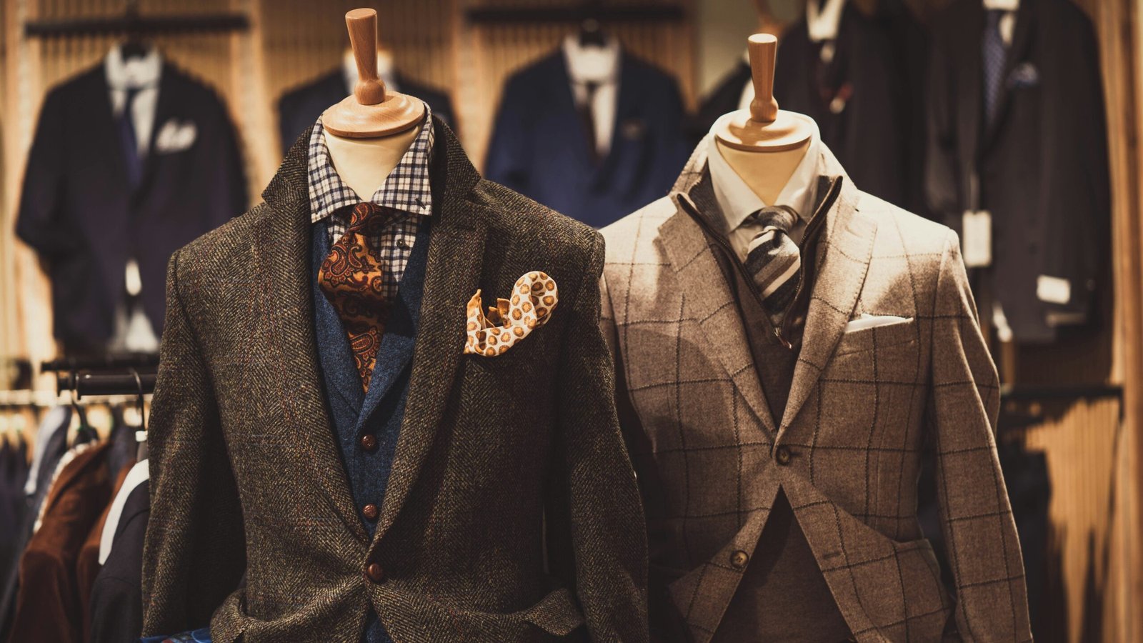 Fashion mistakes that can hurt your professional image