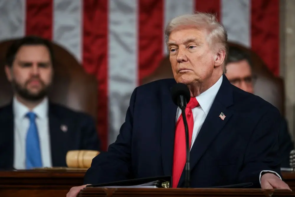Trump accusa le compagnie petrolifere: non stanno abbassando i prezzi ...