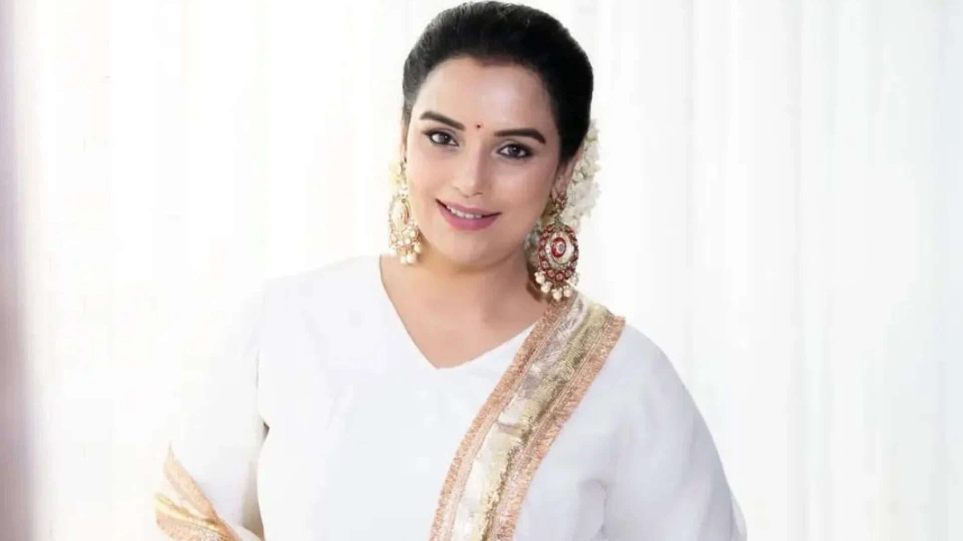 ‘Character assassination started even before the election’: Shwetha ...