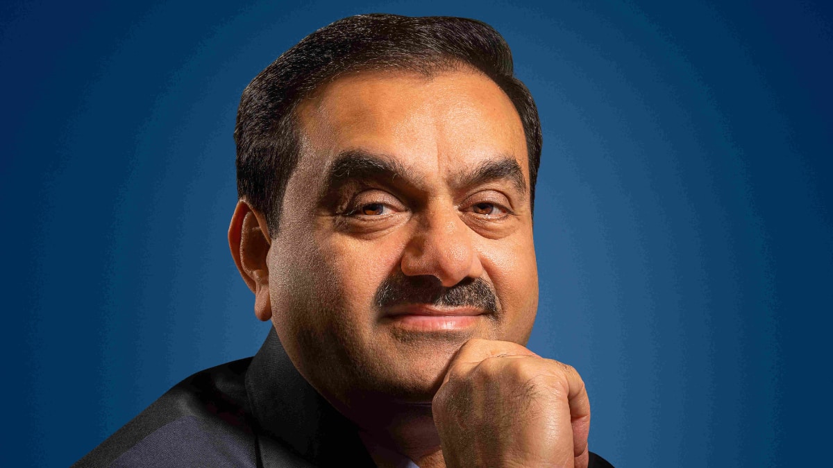 What's changing at Adani Group? Gautam Adani unveils big changes to ...