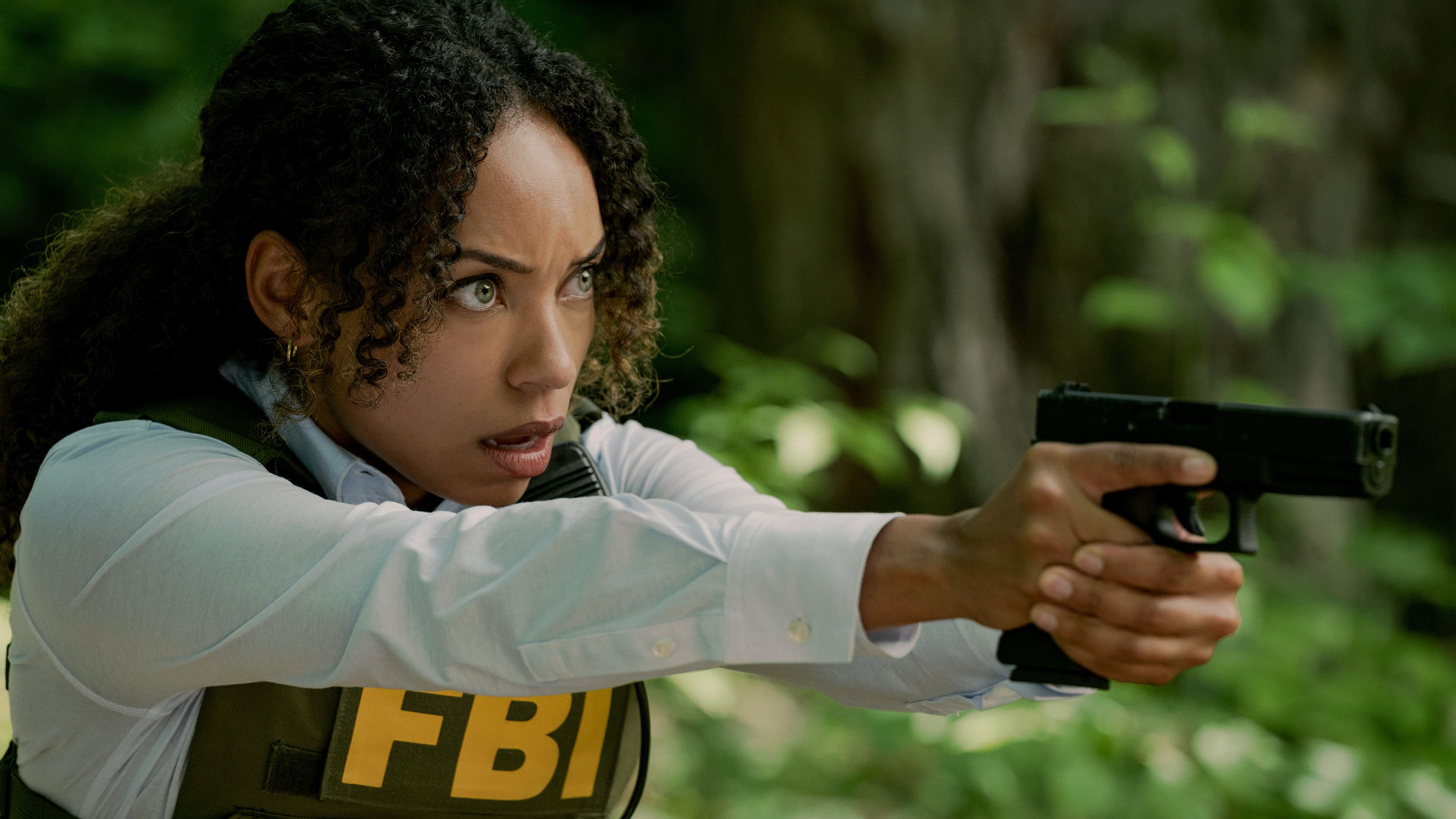 Netflix’s new 8-part crime thriller series is already its biggest 2026 ...