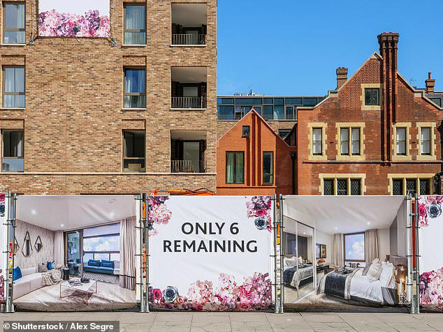 How red tape, council levies and design rules have made building a home ...