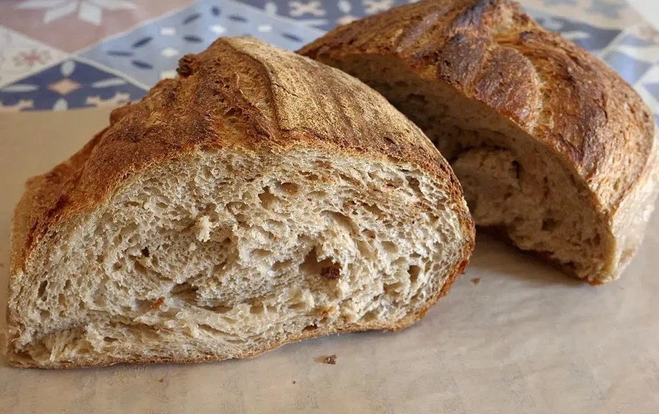 Your cozy guide to homemade bread bliss