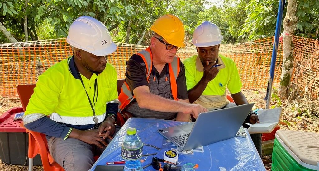 Advancing African gold assets through successful drilling and targeted ...