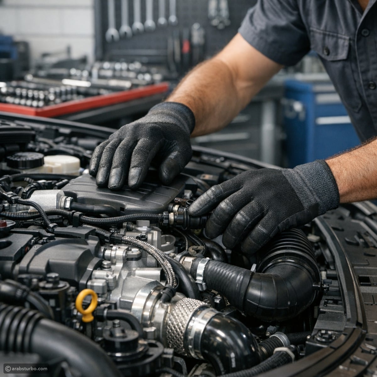 9 engine oil myths that destroy your car