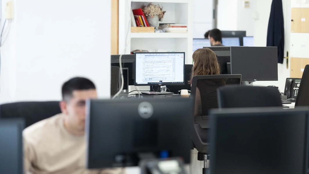 9 outdated workplace practices driving employee turnover