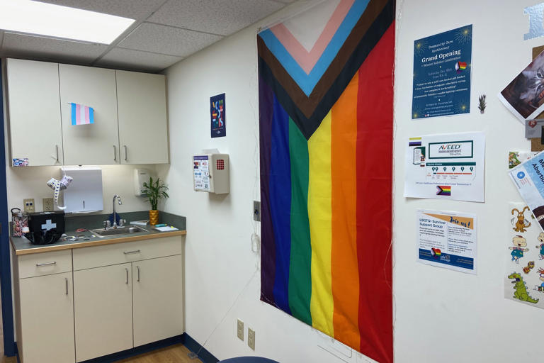 Even in blue states, hospitals have continued to drop gender-affirming ...