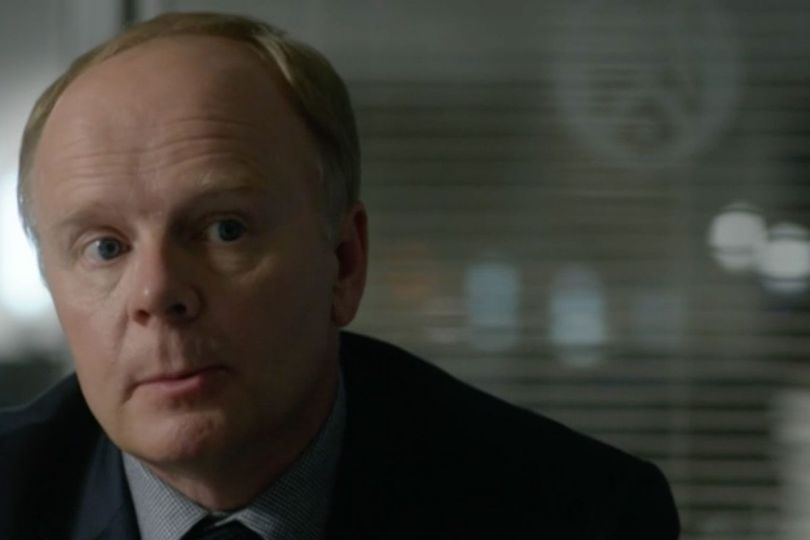 Line of Duty star's 'gripping' mystery full of 'twists and turns' to ...