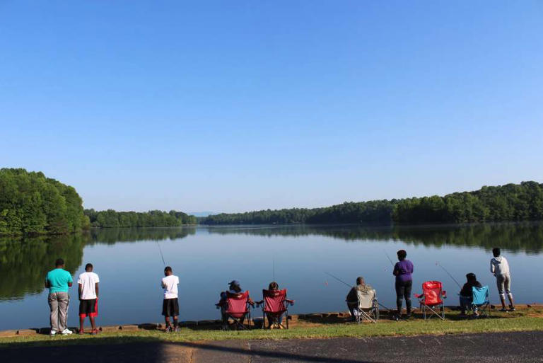 Spartanburg County Parks hosts month-long calendar of events for ...