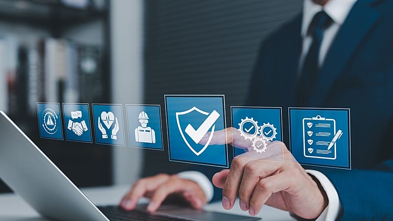 Gulf banks want AI, but can they keep control of customer data?