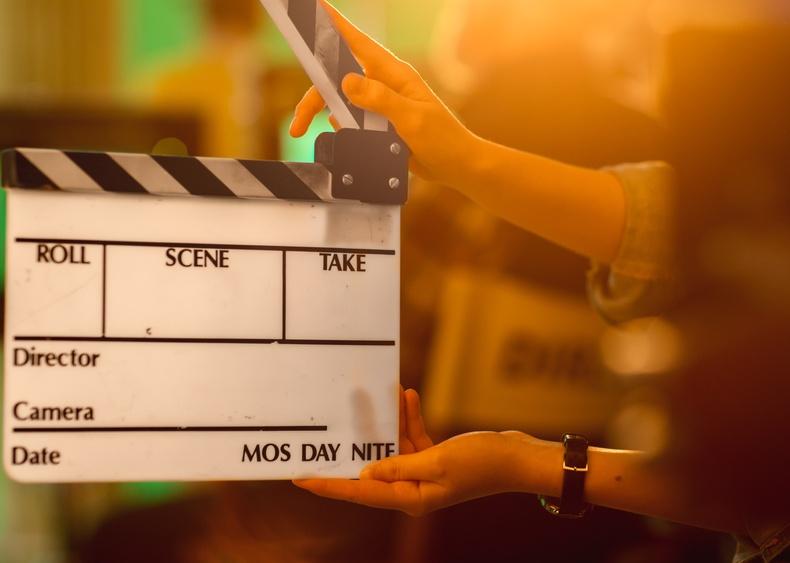 Movies and TV shows casting in Tucson