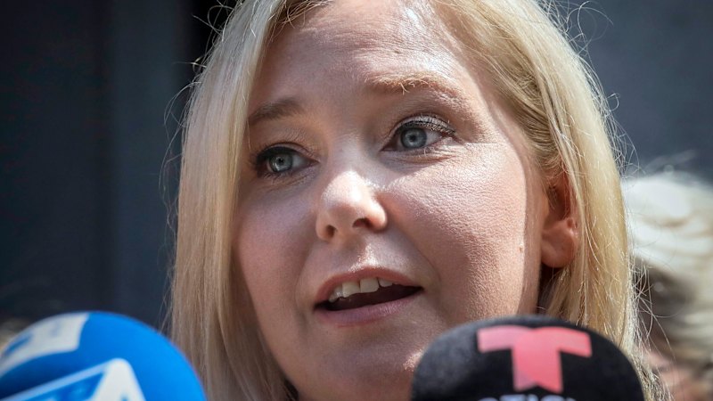 Police review ordered into Epstein accuser Virginia Giuffre’s death