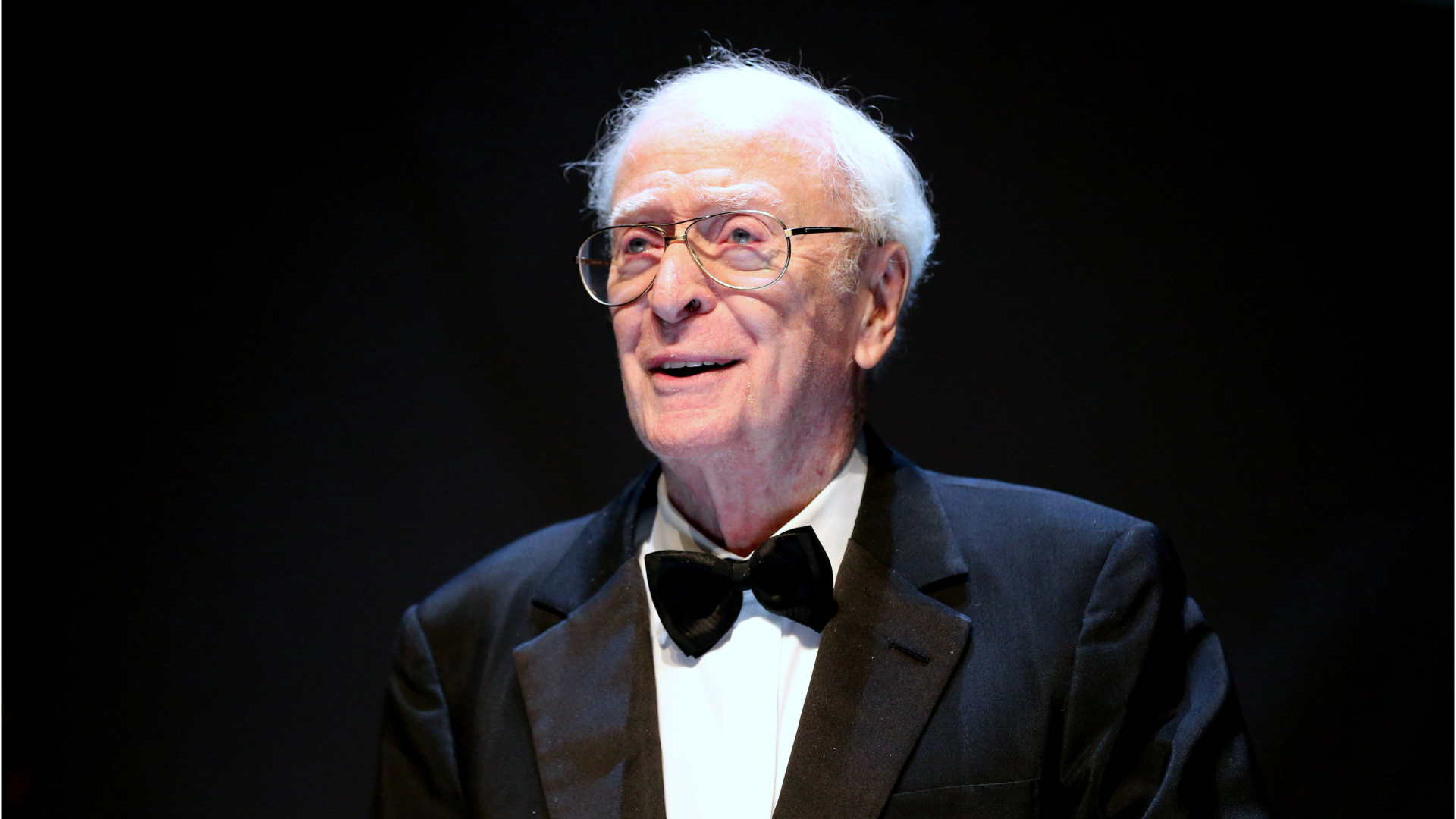 Michael Caine 'narrates' audiobook with AI clone