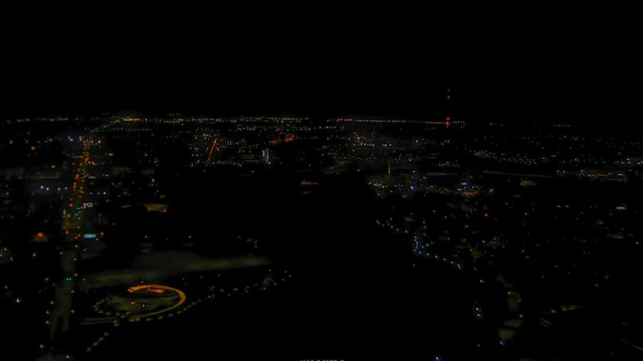 Columbus weather: Beautiful Wednesday, thunderstorms Thursday