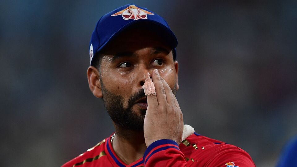 Rishabh Pant returns to DC in fresh trade with Kuldeep Yadav: Social ...