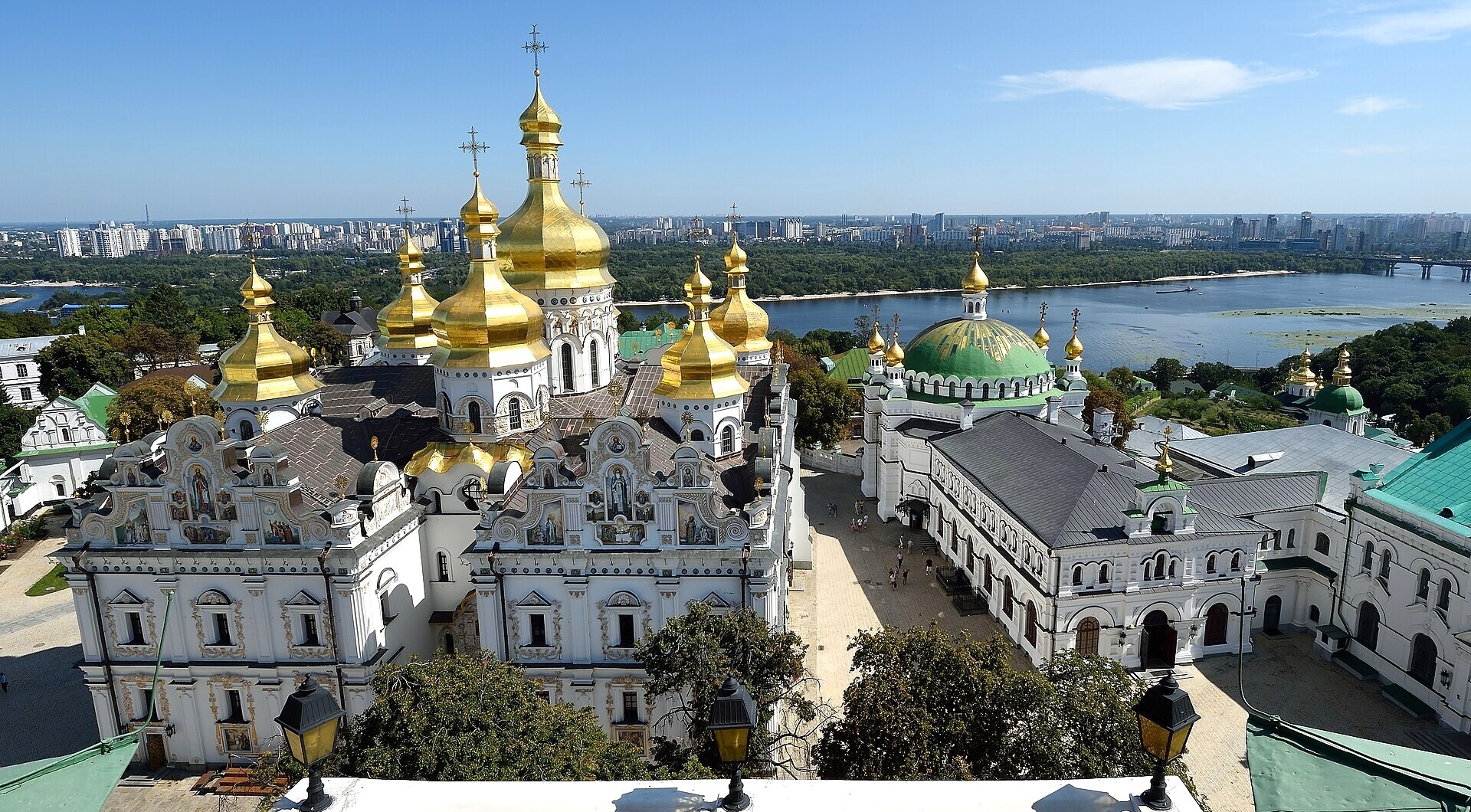 European Evangelical Alliance condemns Russian strike that damaged Kyiv ...