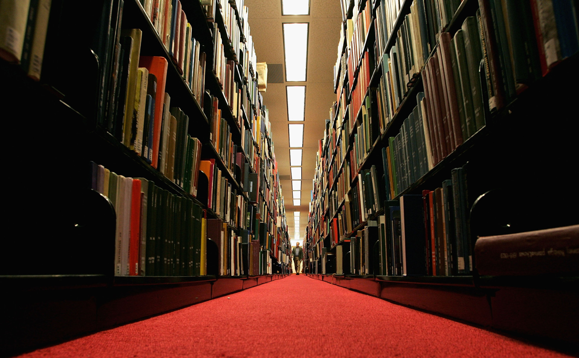 Books many people claim to have read, but haven’t
