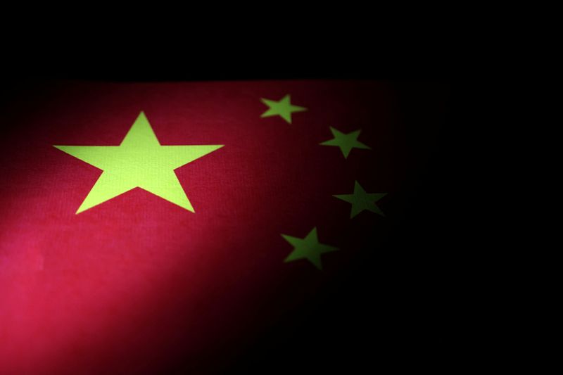 China dice que tiene derecho a actuar contra personas en el extranjero ...
