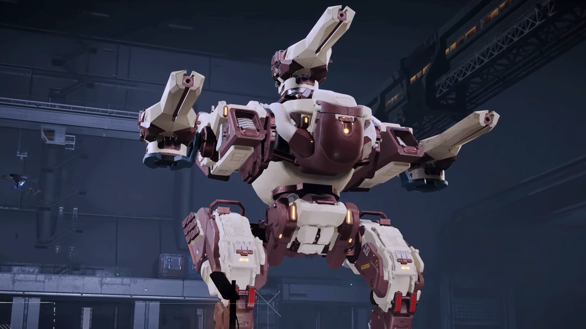 War Robots: Frontiers - Official Ancient Relic Event Pass Trailer