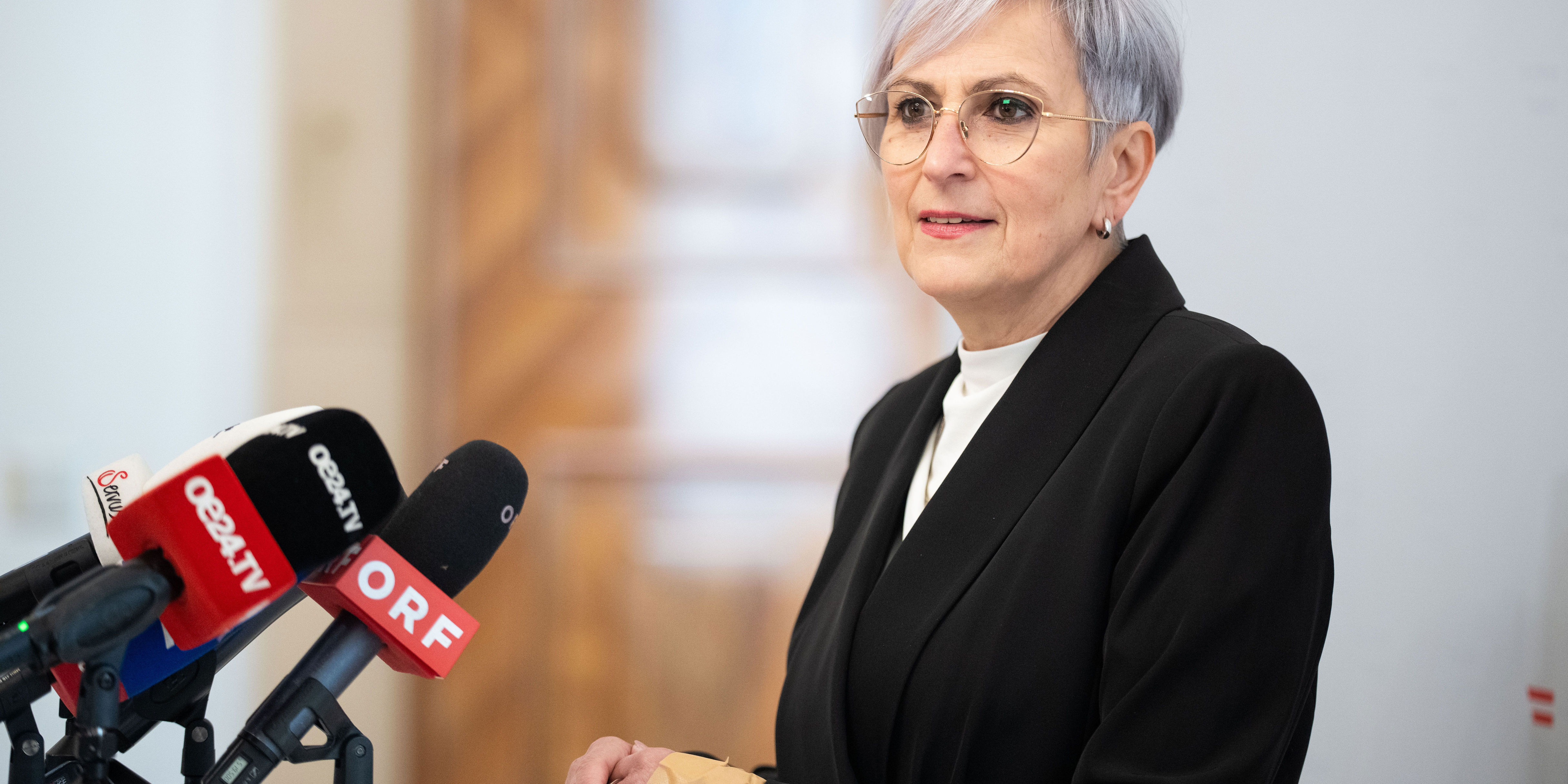 Vorzeitige Haftentlassungen vom Tisch