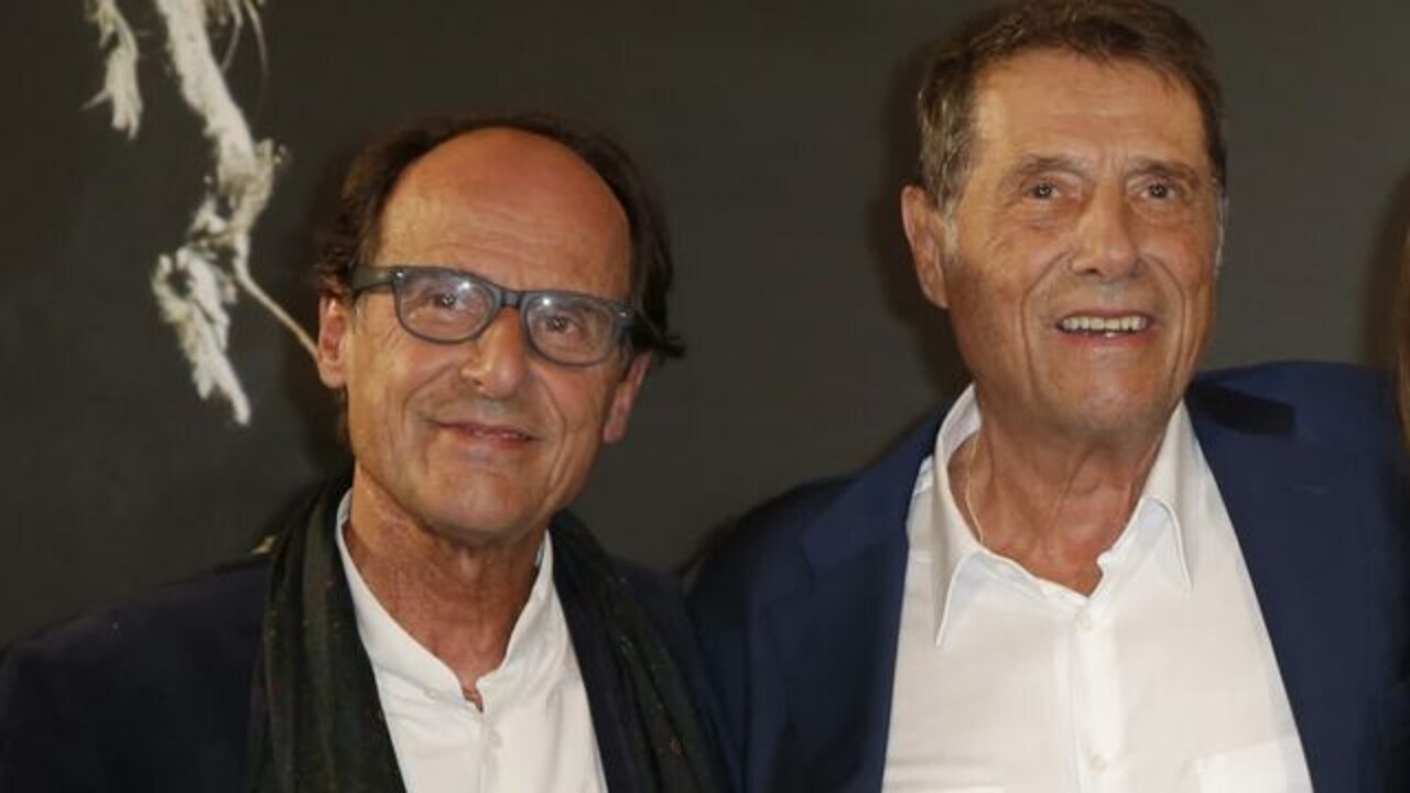 Nach 43 Jahren: Udo Jürgens' Bruder muss seine Wohnung räumen
