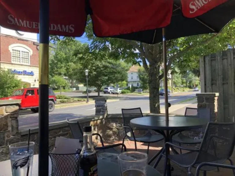 7 Doylestown restaurants with idyllic outdoor seating options: From ...