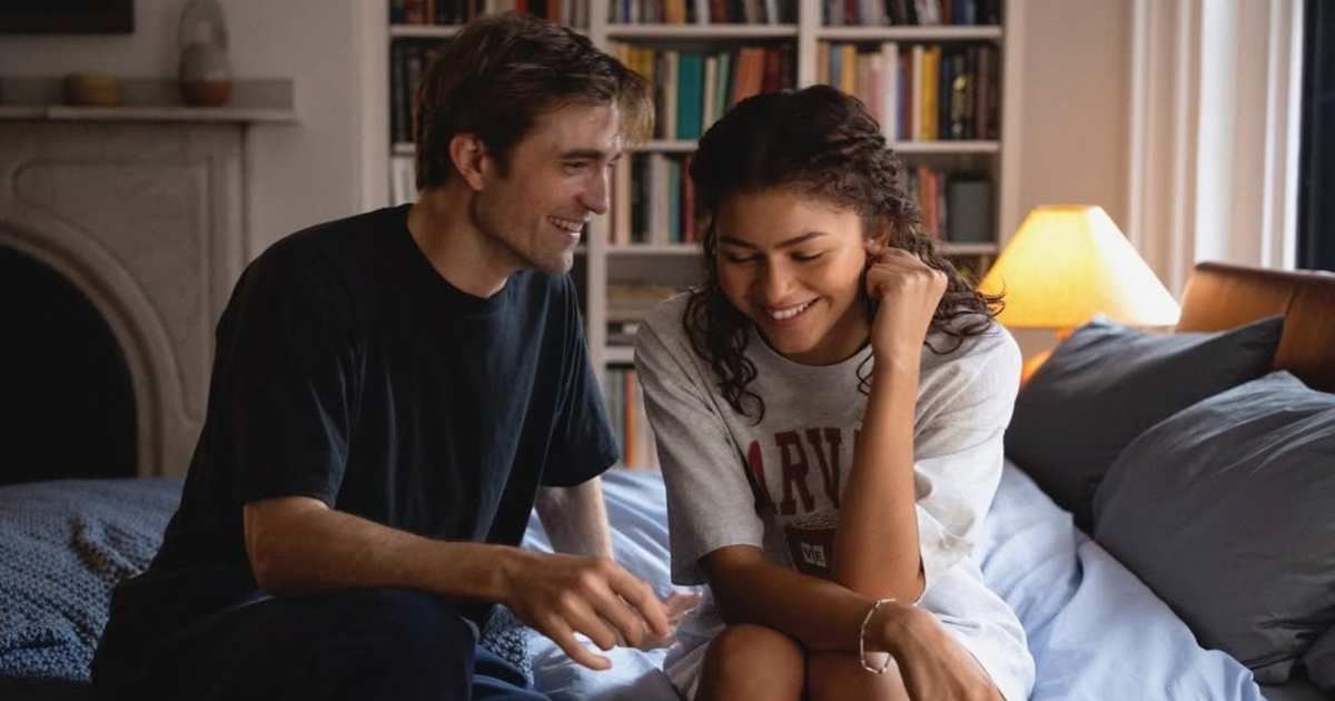 Zendaya and Robert Pattinson's 'The Drama' sets HBO Max release date ...