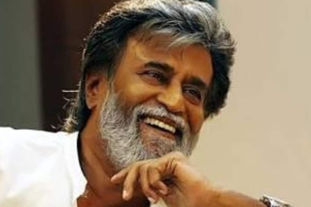Rajinikanth reveals why his nuclear scientist film with Cibi ...