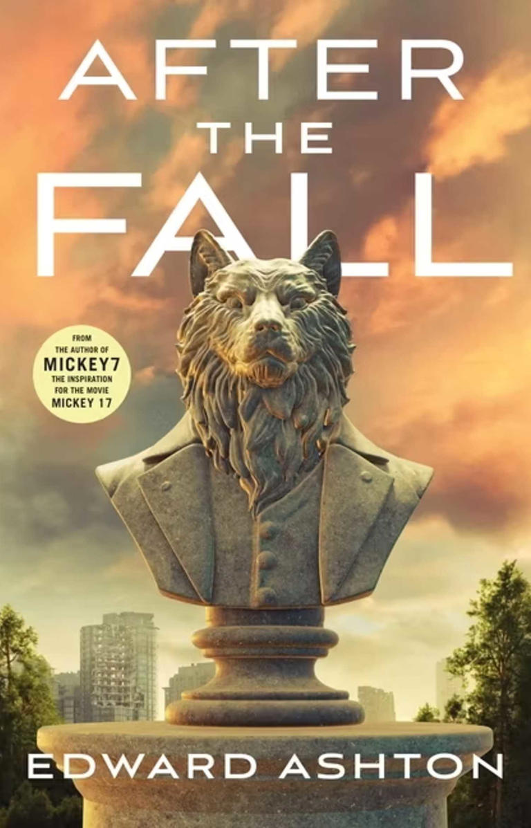 Best sci-fi books of 2026 (so far)
