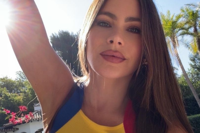 The saucy celebs cheering on their countries at the 2026 FIFA World Cup