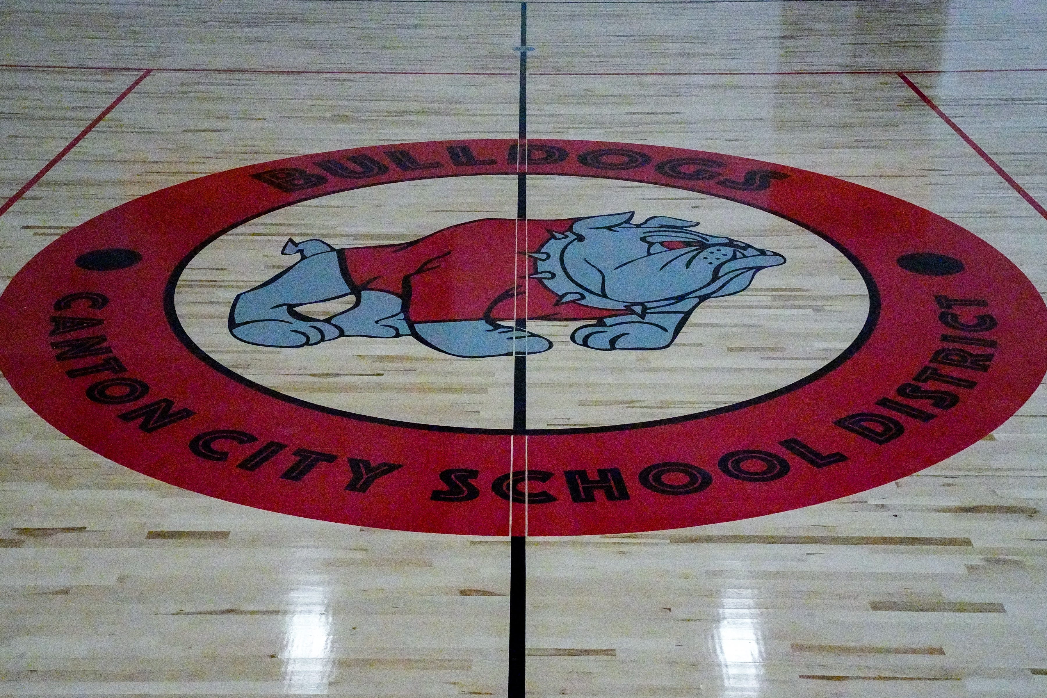 See inside Timken Elementary, Canton City Schools' new $30M building