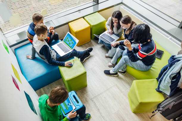 Future of learning summit highlights AI and digital tools in Birmingham