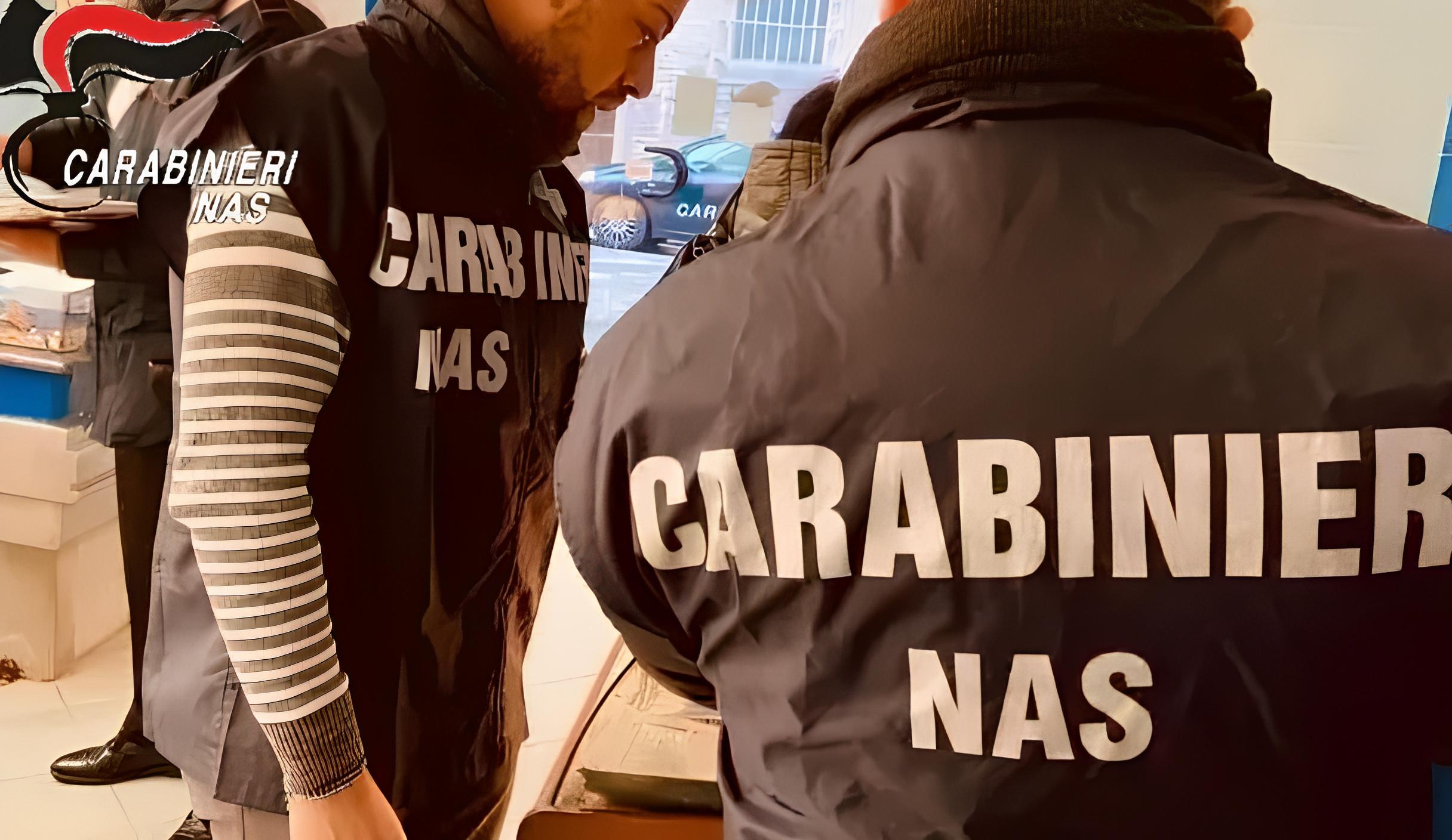 Meda, controlli dei NAS nei ristoranti: scarsa igiene e salubrità dei ...