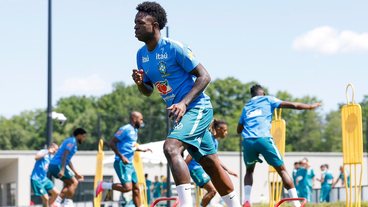 Live | FIFA World Cup 2026, day 14: Brazil eye last-32 berth against ...