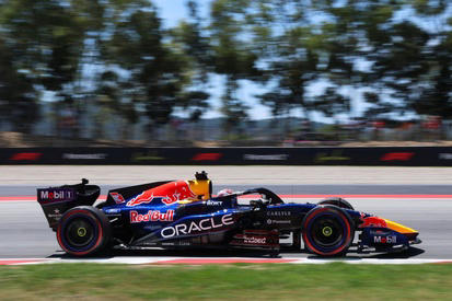 Does Red Bull’s denial that Racing Bulls is helping it on-track stack up?