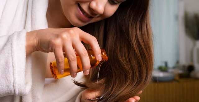 Hair care is going to be beauty's next big boon and it will be focusing ...