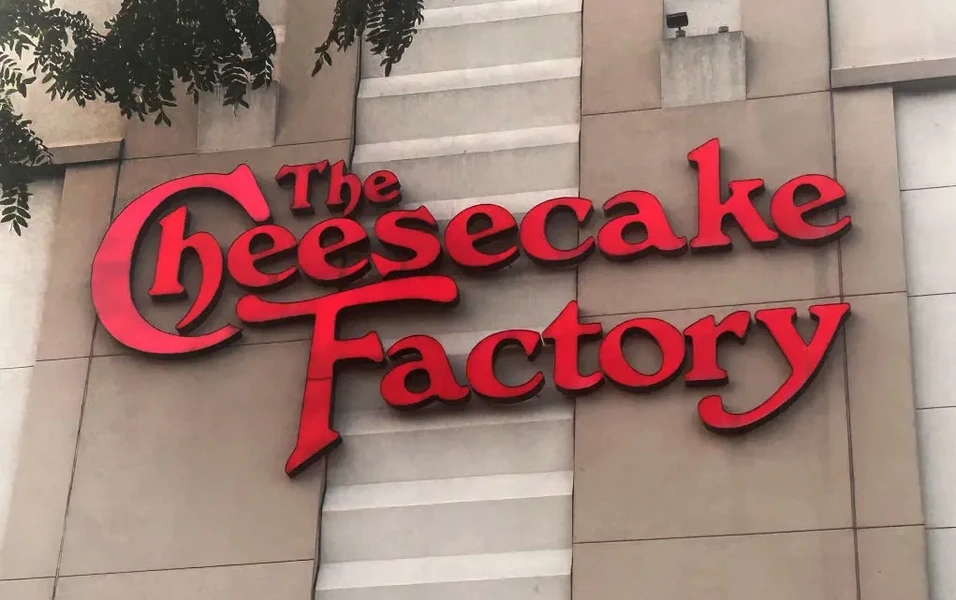 Bread machine recipe recreates Cheesecake Factory’s brown bread