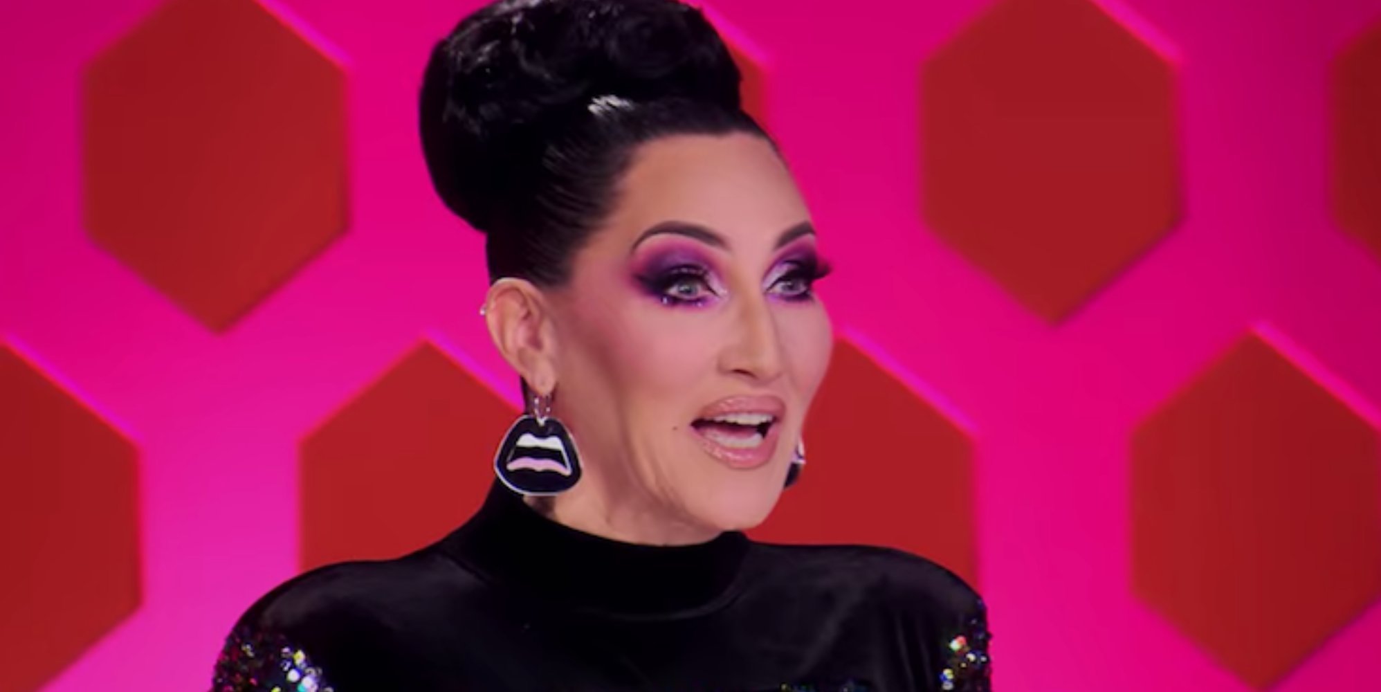 'Robbed' RuPaul's Drag Race icon finally returning to compete after 14 ...