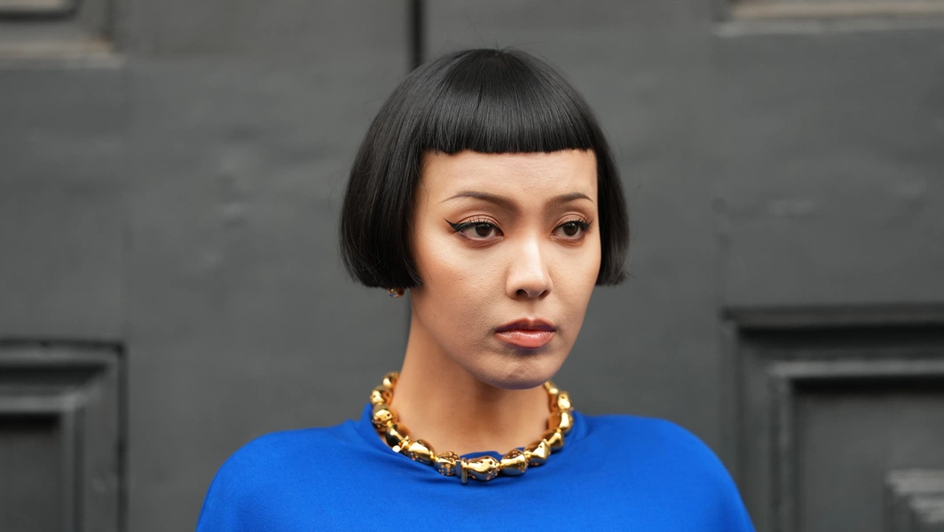 10 flattering hairstyles for women over 55 with fine hair