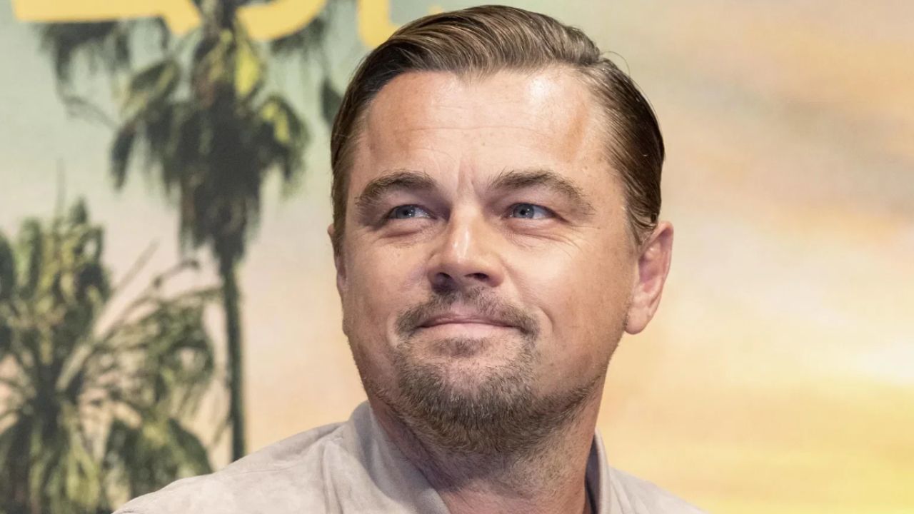 Remember when Leonardo DiCaprio nearly played Peter Parker? The James ...