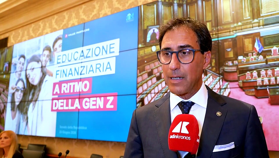 Educazione finanziaria, al Senato il confronto sulla Generazione Z e le ...