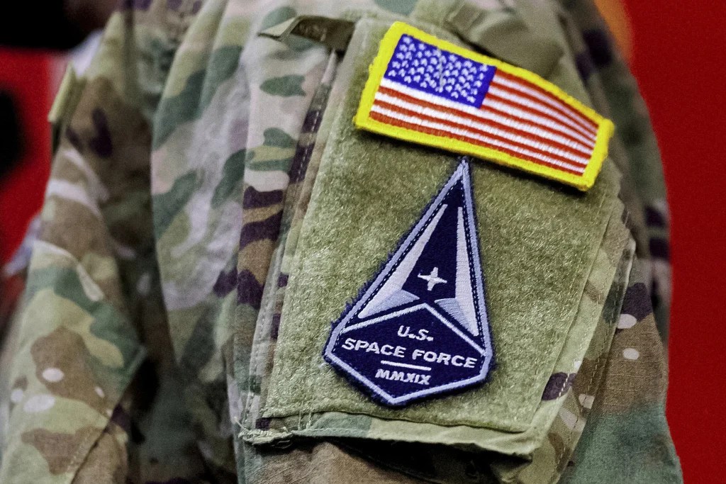 Biden-era military justice reform failed me and thousands of other victims