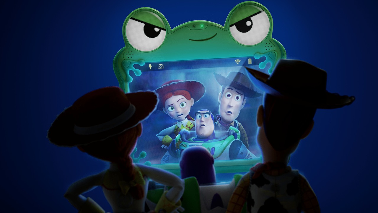 Toy Story 5 may have accidentally exposed a real problem facing every ...