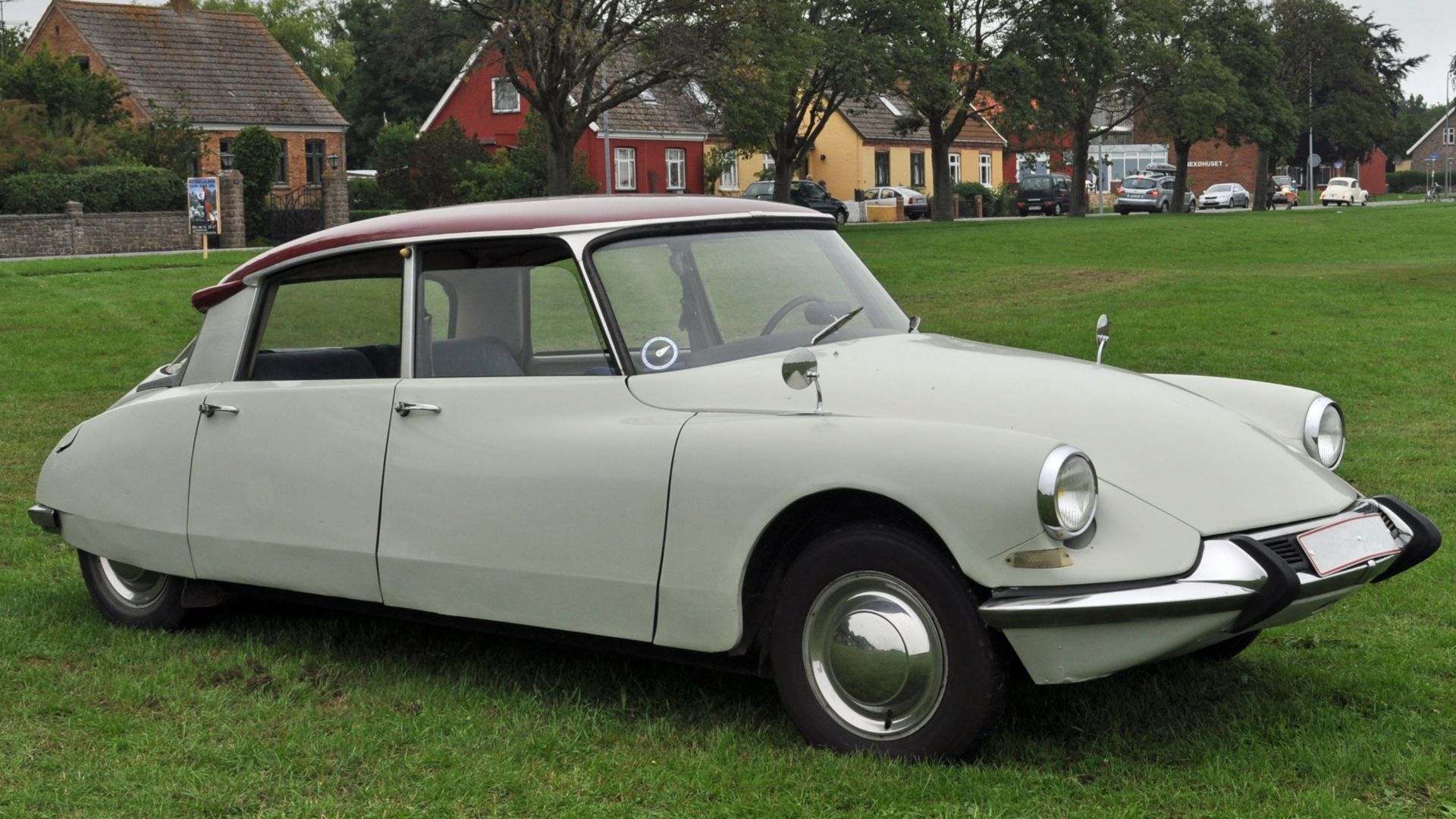The most overengineered cars ever sold