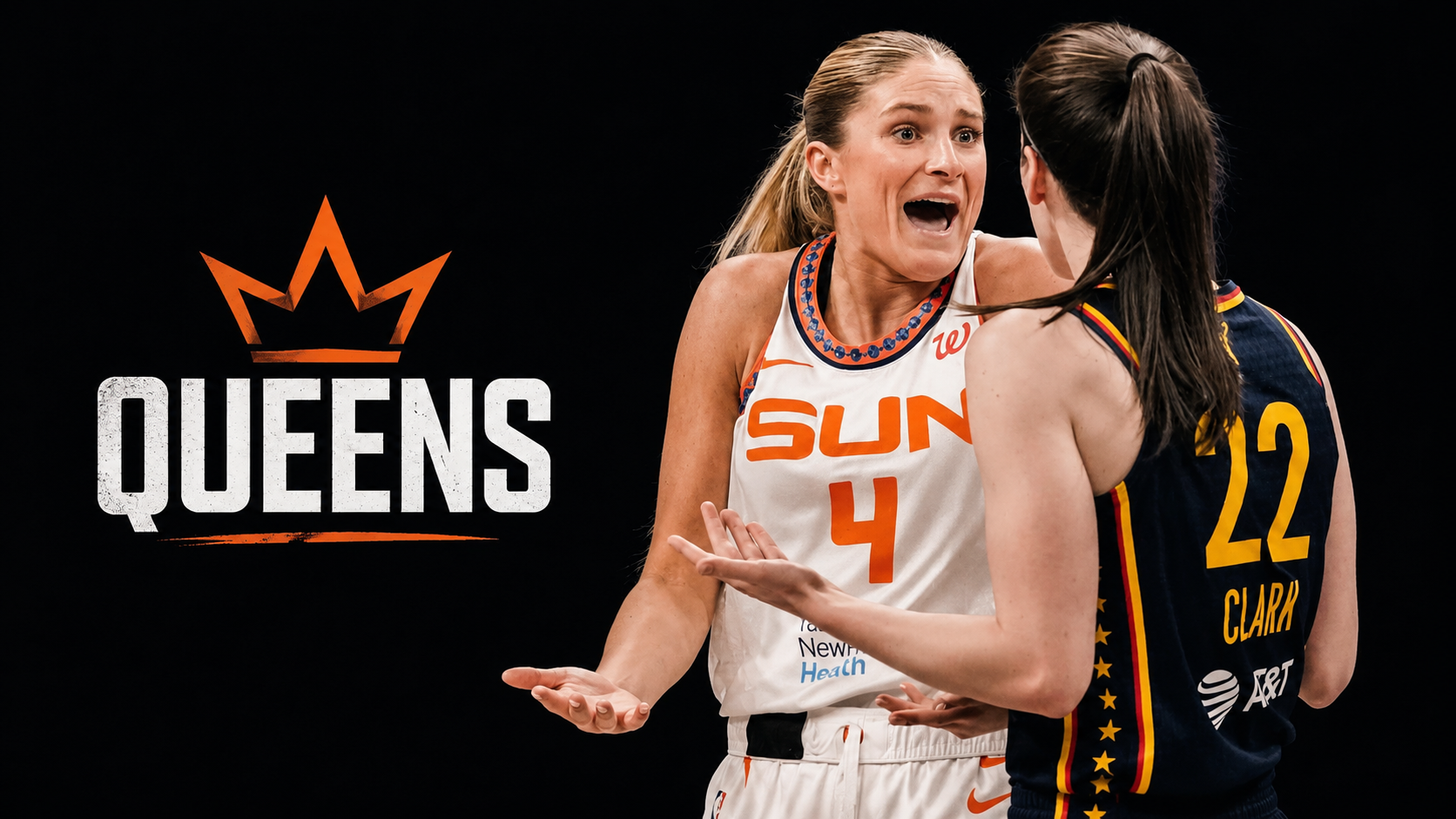 Ranking the 3 WNBA players dominating from beyond 28 feet this season