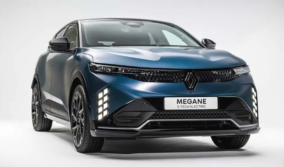 Renault’s Megane E-Tech now matches the VW ID.3 on range, but there is ...